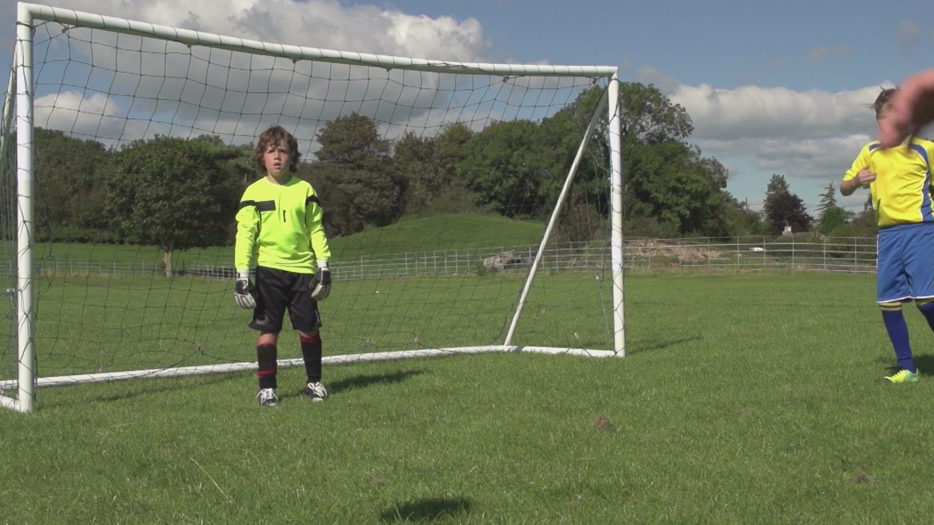 Footy Fits - Grassroots to Glory – Footy Fits - Grassroots To Glory